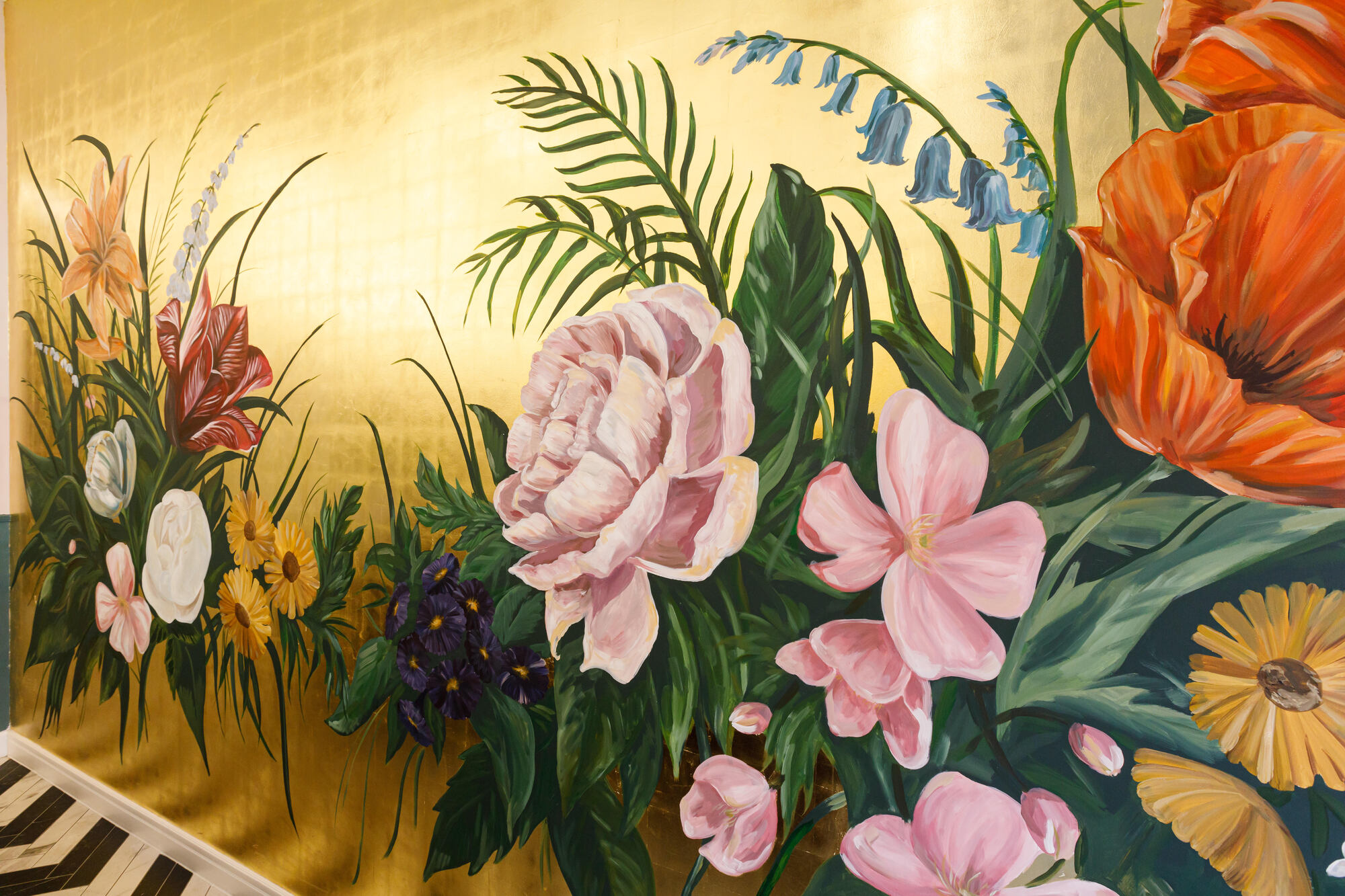 Welcome to CREO LONDON, Westgate House